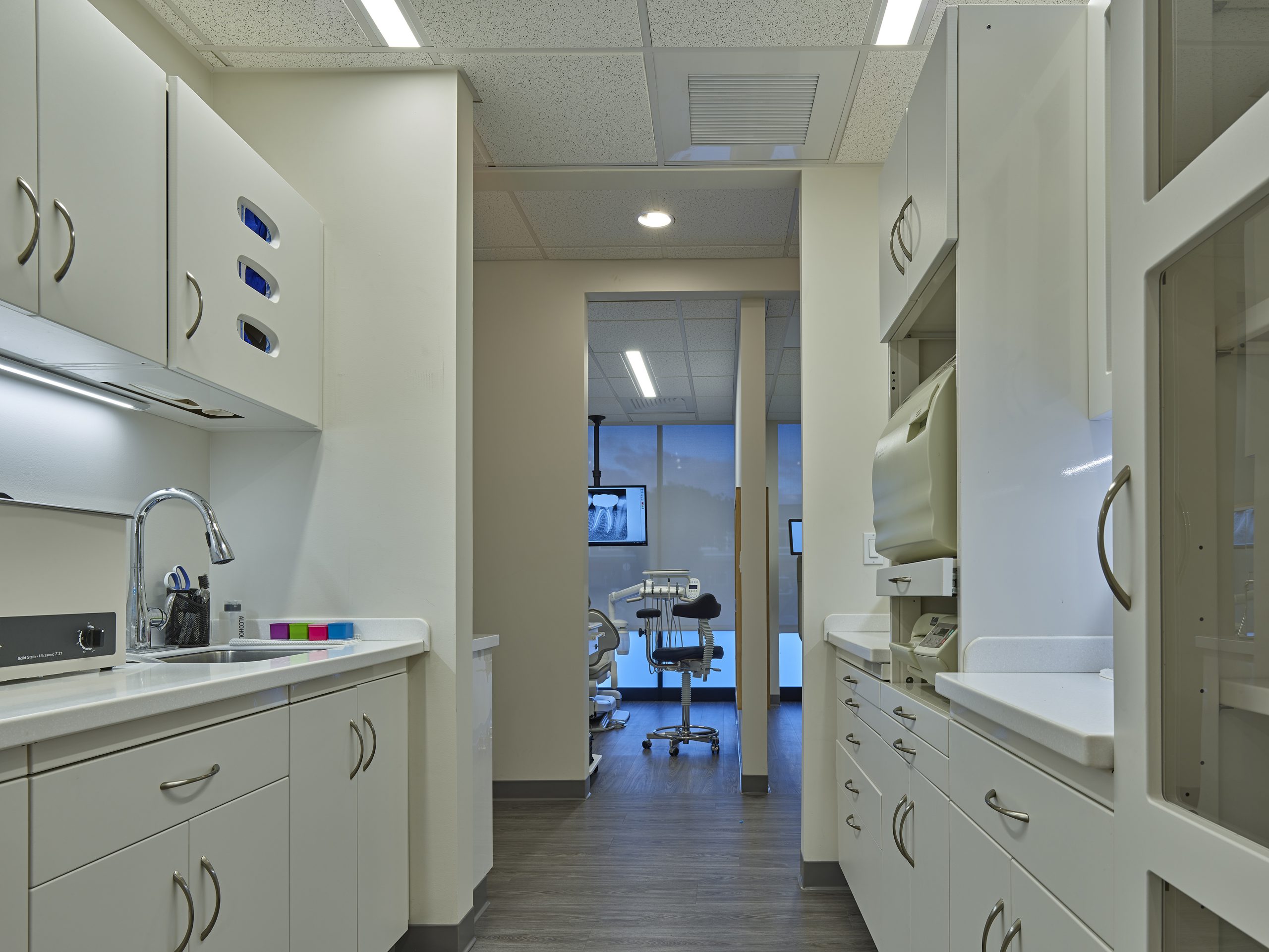 Advanced Technology - Aloha Endodontics | Endodontist in Waipio | O'ahu Endodontist