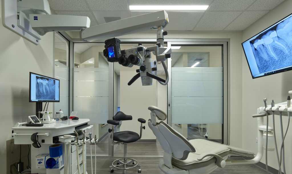 Advanced Technology - Aloha Endodontics | Endodontist in Waipio | O'ahu Endodontist